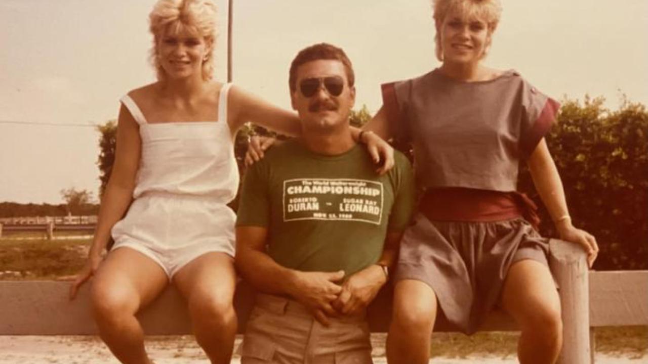 25 Photos Filled With Old-School Coolness | Know Your Meme