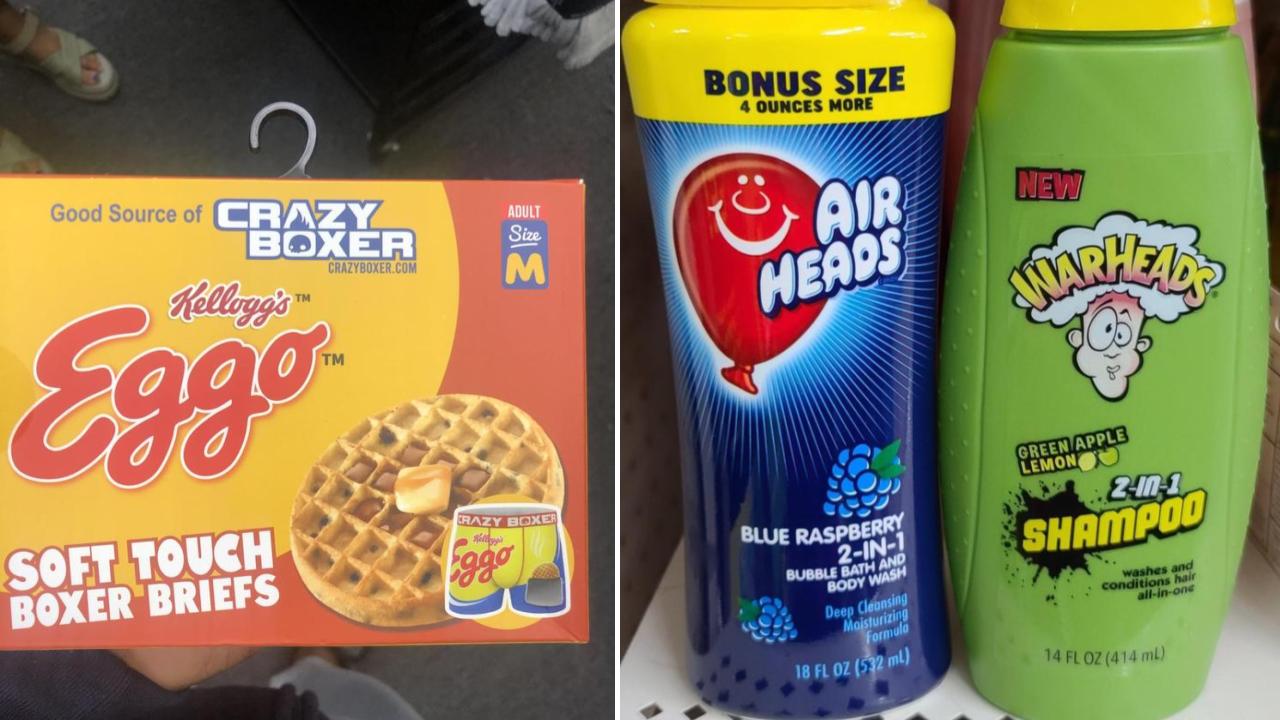 25 Really Strange Items For Sale | Know Your Meme