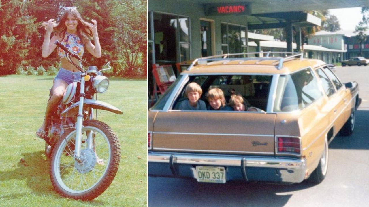 25 Memories From The Year 1974 | Know Your Meme