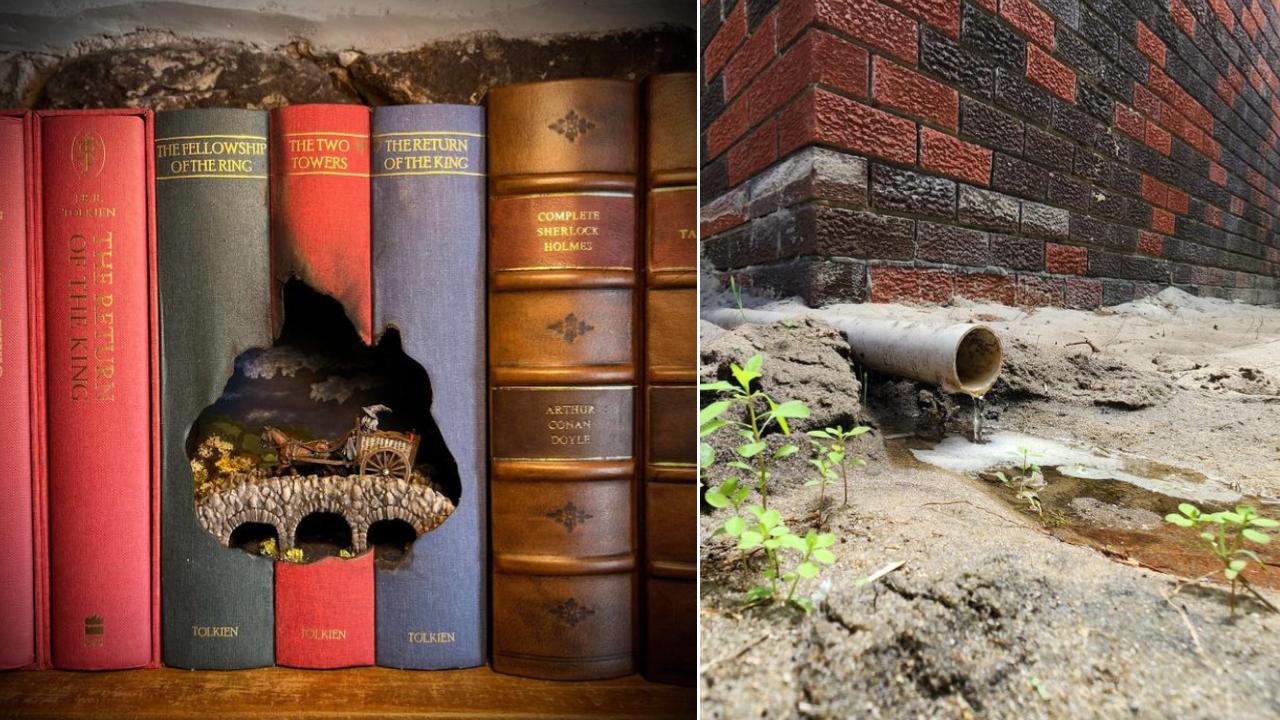 These 25 Mini World Are Tiny Wonders | Know Your Meme