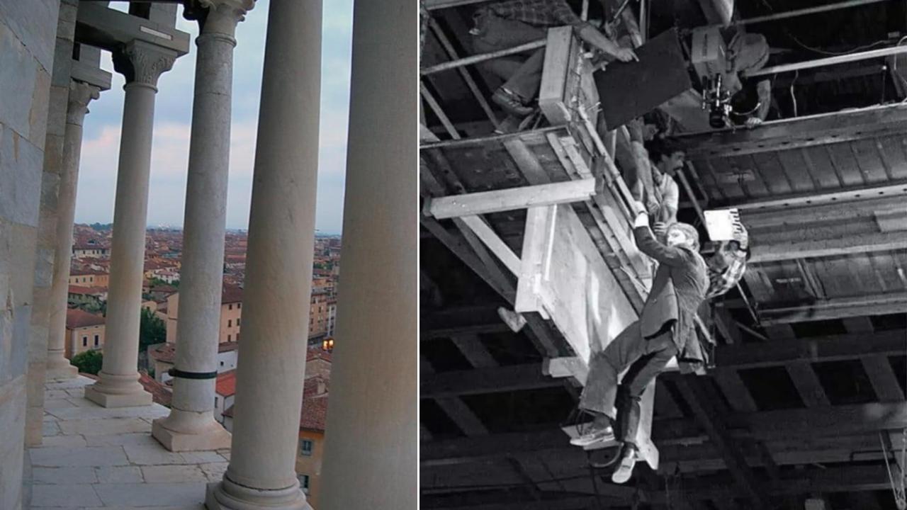 Some Common Sights And Scenes Seen From Different Angles | Know Your Meme