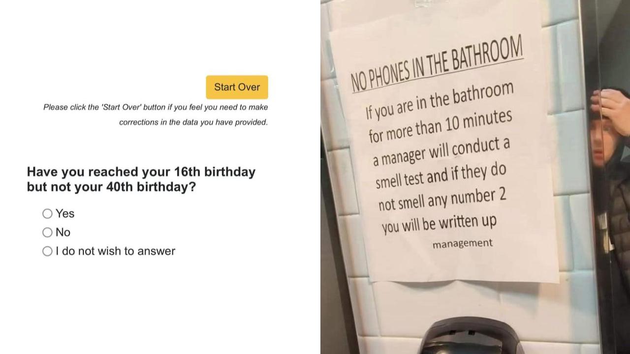 25 Moments Of Agony From The Job Search Process | Know Your Meme