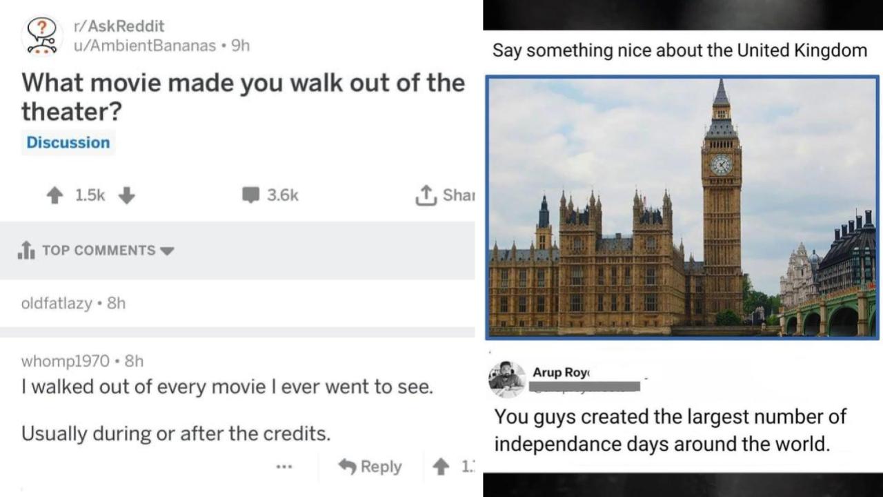 25 Technically True Moments We All Agree On | Know Your Meme