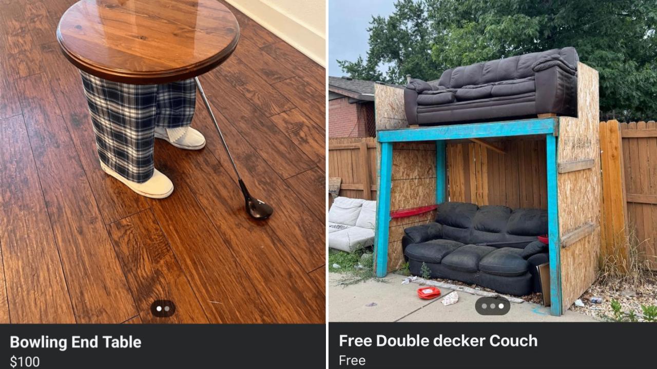 These 25 Odd Items Are Probably Still For Sale | Know Your Meme