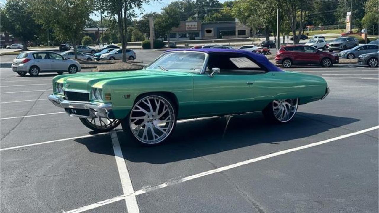 25 Terribly Modified Cars That Might Not Even Be Road Legal | Know Your ...