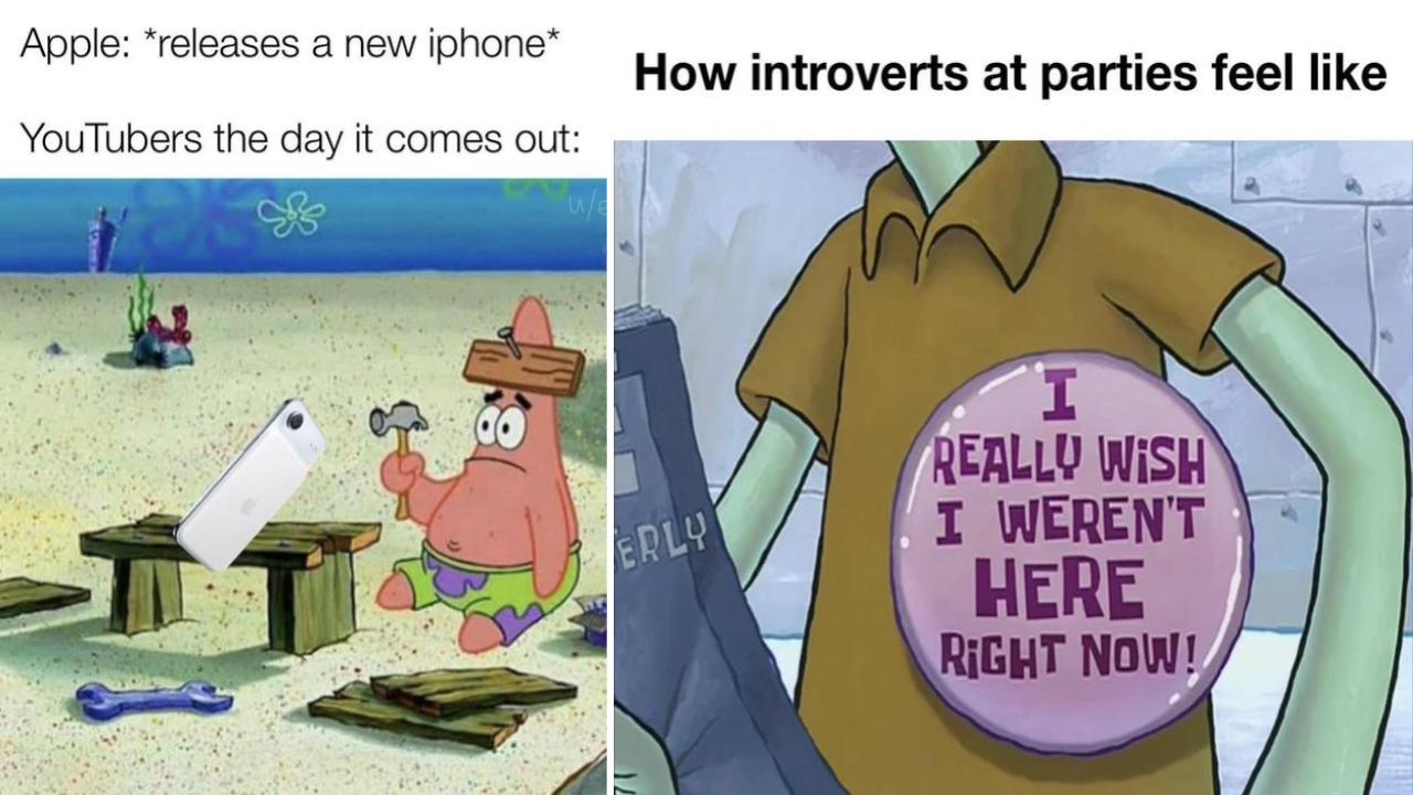 Internet Meme Database | Know Your Meme