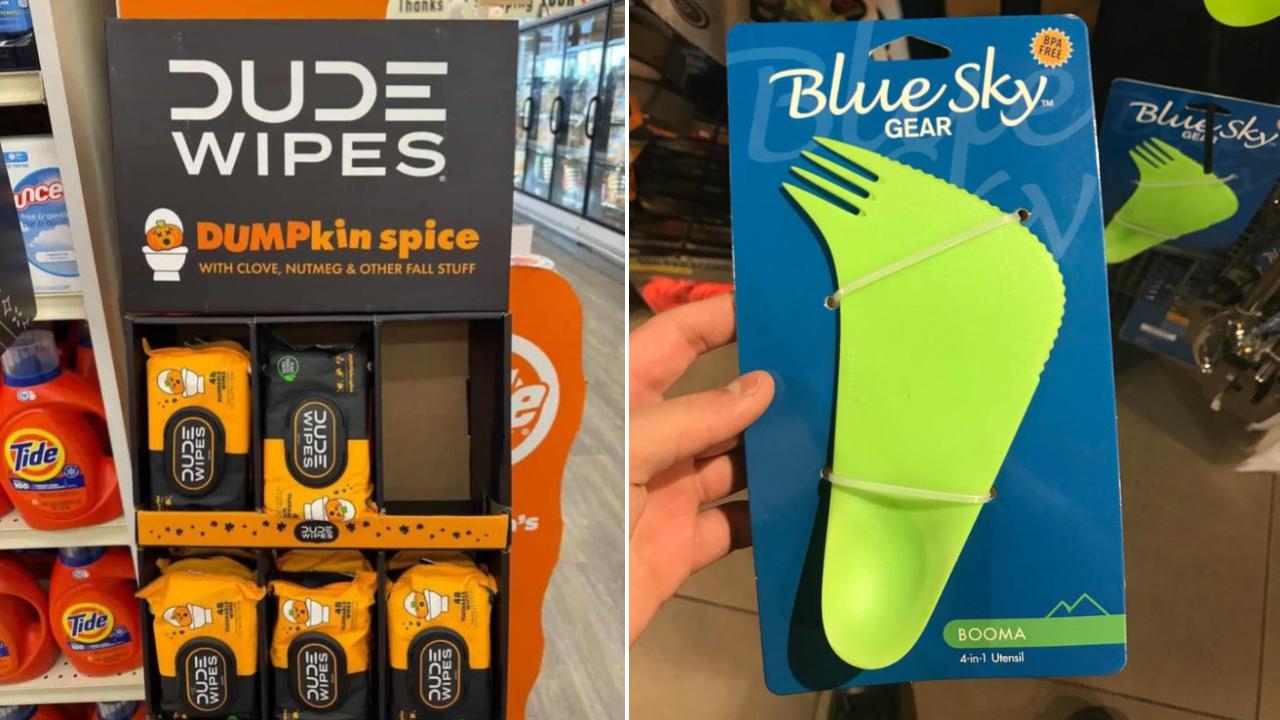 Why Do These 25 Products Exist? | Know Your Meme