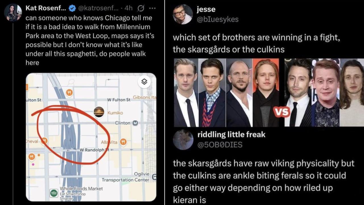 These 25 Sentences Are Truly Unique | Know Your Meme