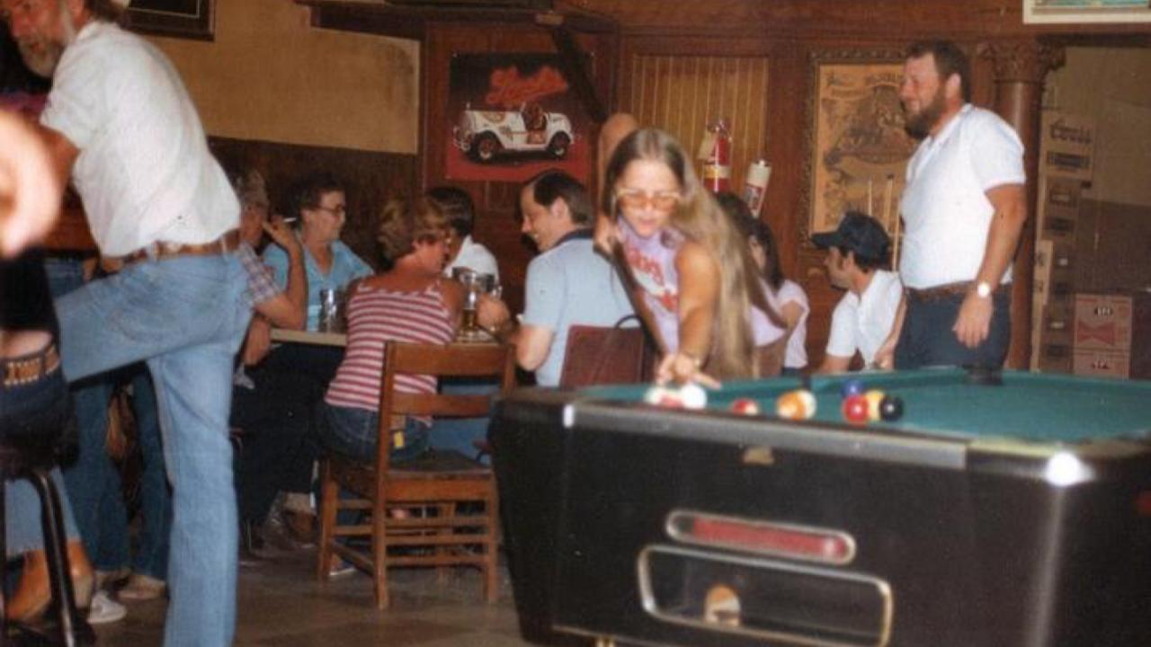 See What People Were Up To Back In 1982 | Know Your Meme
