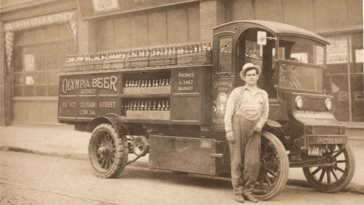 This Is What Life In The Early 1900s Looked Like | Know Your Meme
