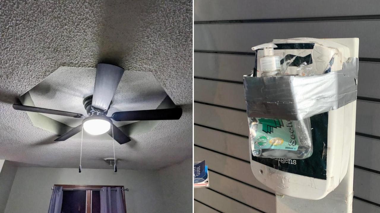 25 DIY Projects That Should Not Have Been Attempted | Know Your Meme