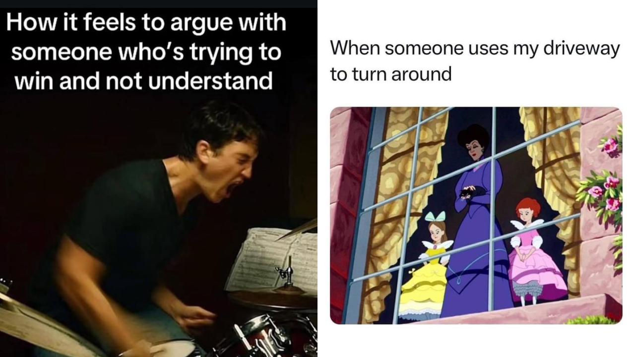 Enjoy Relating To The World With 27 Relatable Memes | Know Your Meme