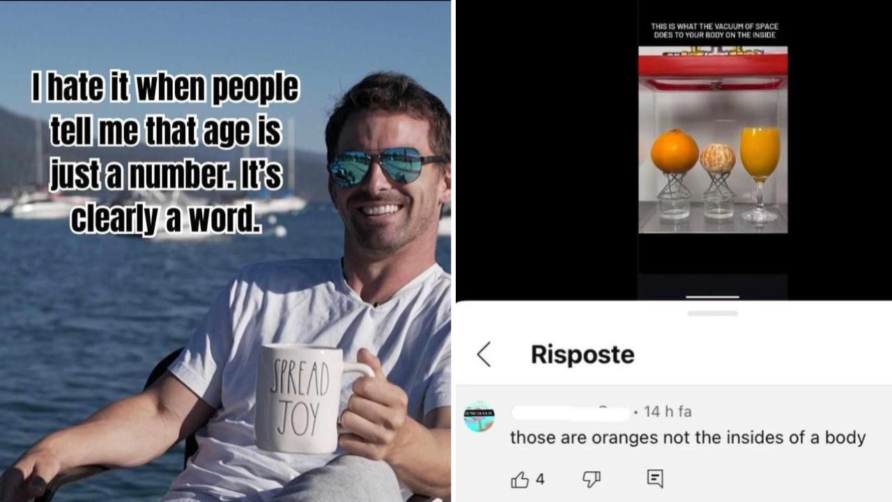These 25 Comments Tell The Truth In A Technical Way | Know Your Meme
