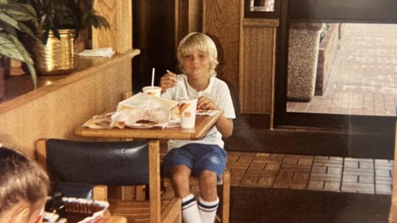 25 Photos From Life In 1988 | Know Your Meme
