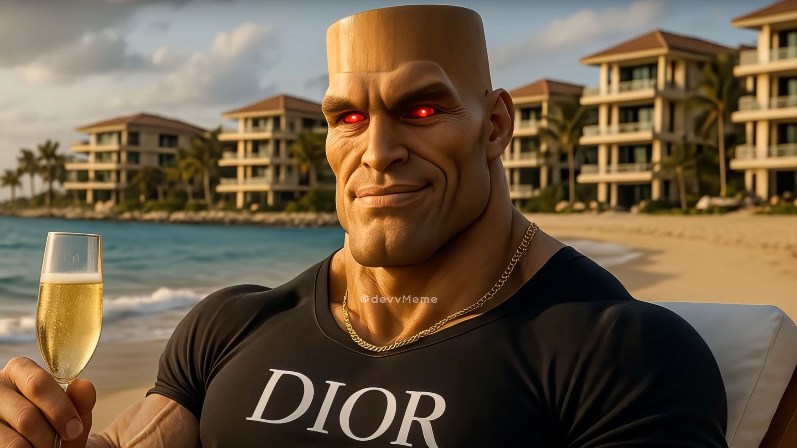 What's The 'Tung Tung Tung Sahur' Song And Lyrics? The 'Steal a Brainrot Rap' An... | Know Your Meme