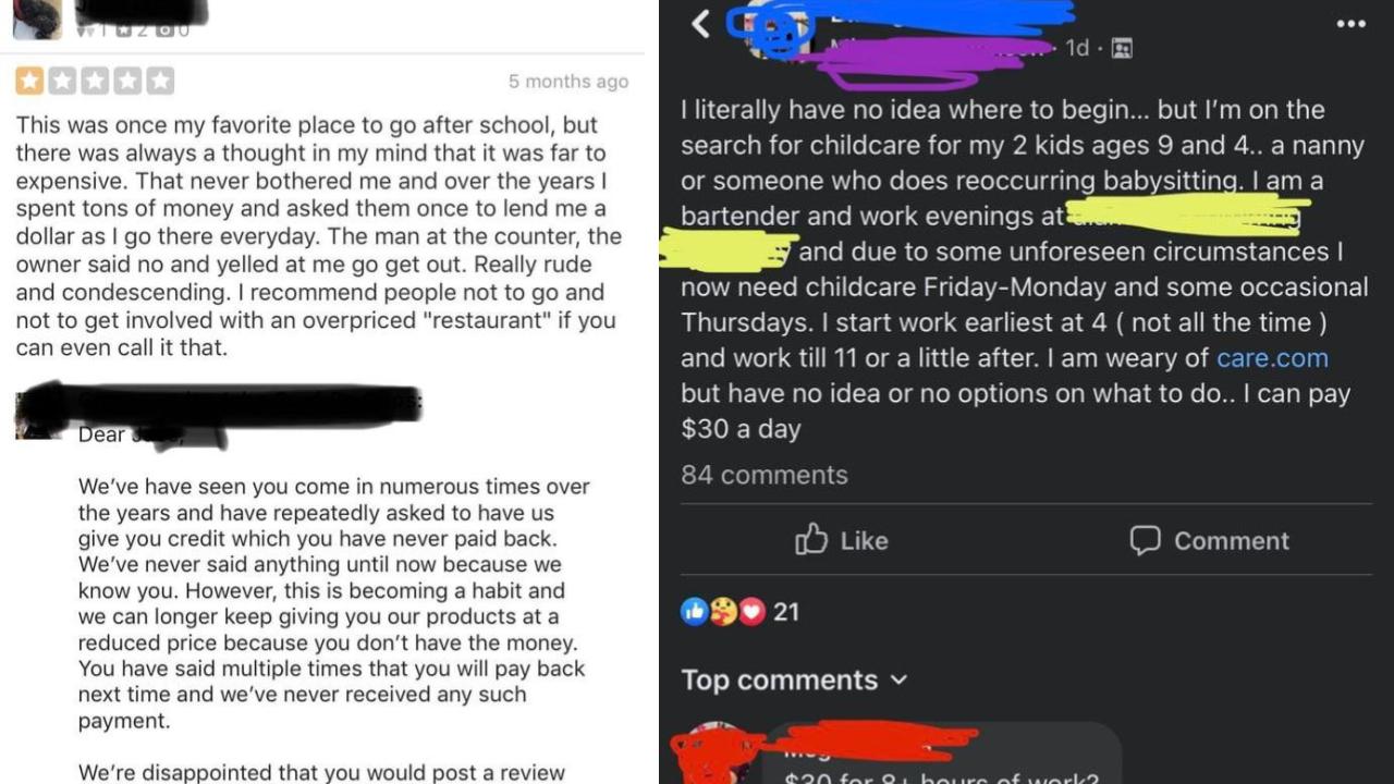 25 People So Entitled It's Infuriating | Know Your Meme