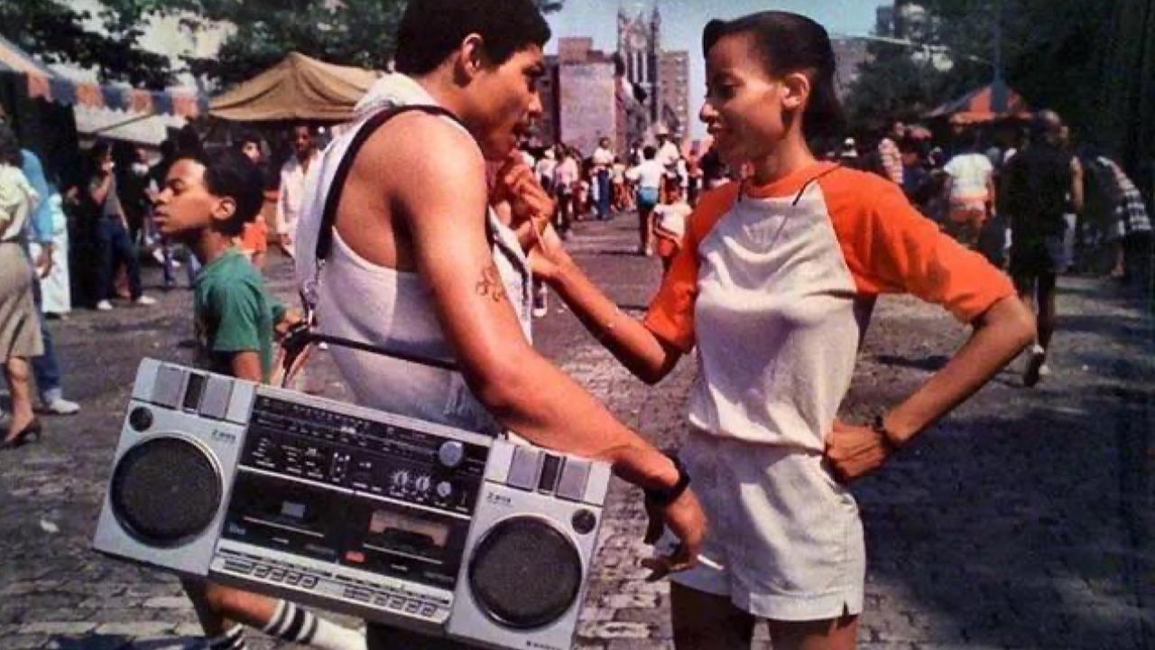 Enjoy These Photos From The Groovy '80s | Know Your Meme