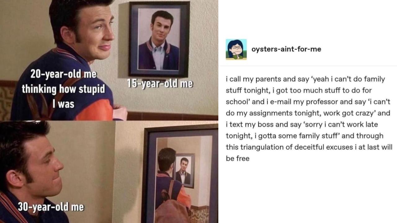 25 Relatable Memes That Hit A Bit Too Close To Home | Know Your Meme