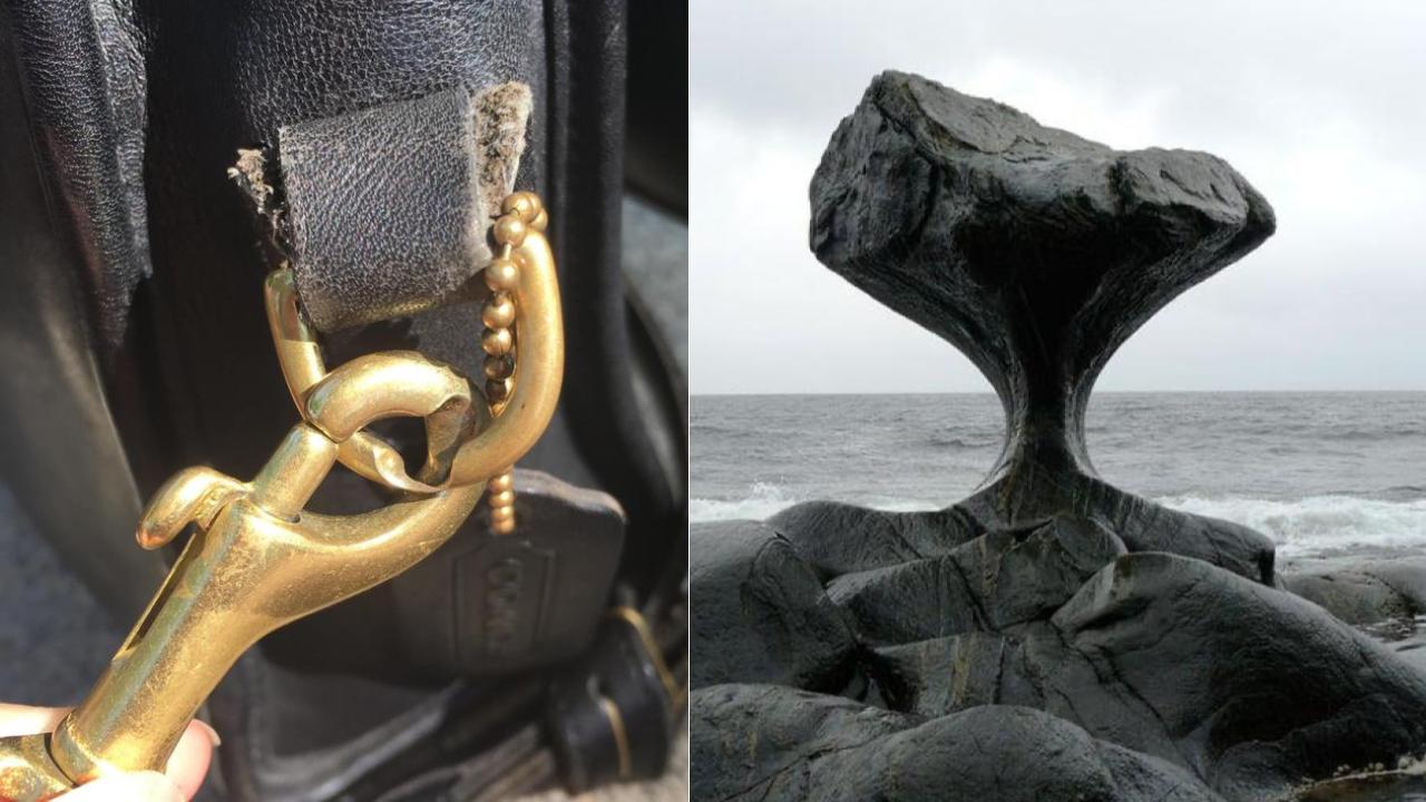 See How 25 Objects And Items Wore Down Over Time | Know Your Meme