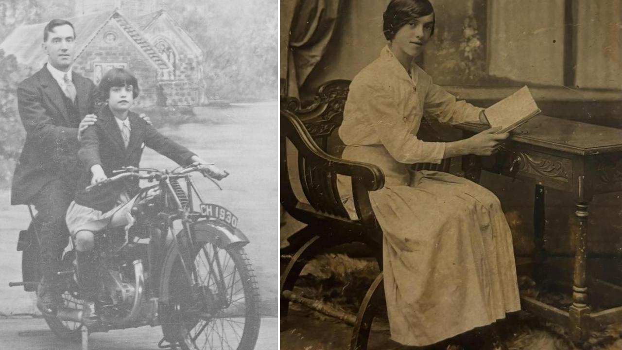 These Vintage Photos Are From Before The Mid-1900s | Know Your Meme