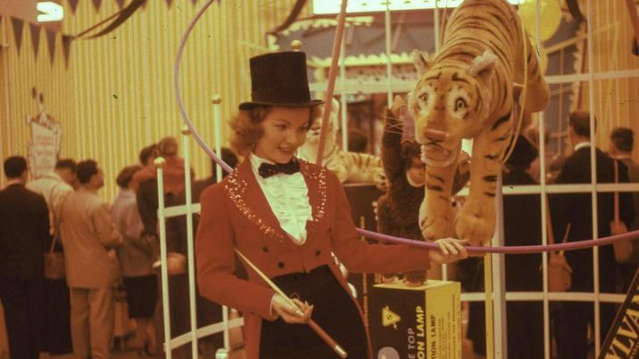 25 Kodachrome Photos Capturing The Past In Colour | Know Your Meme