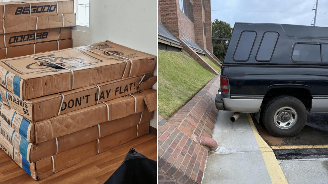 25 Folks Who Had Really Bad Days | Know Your Meme