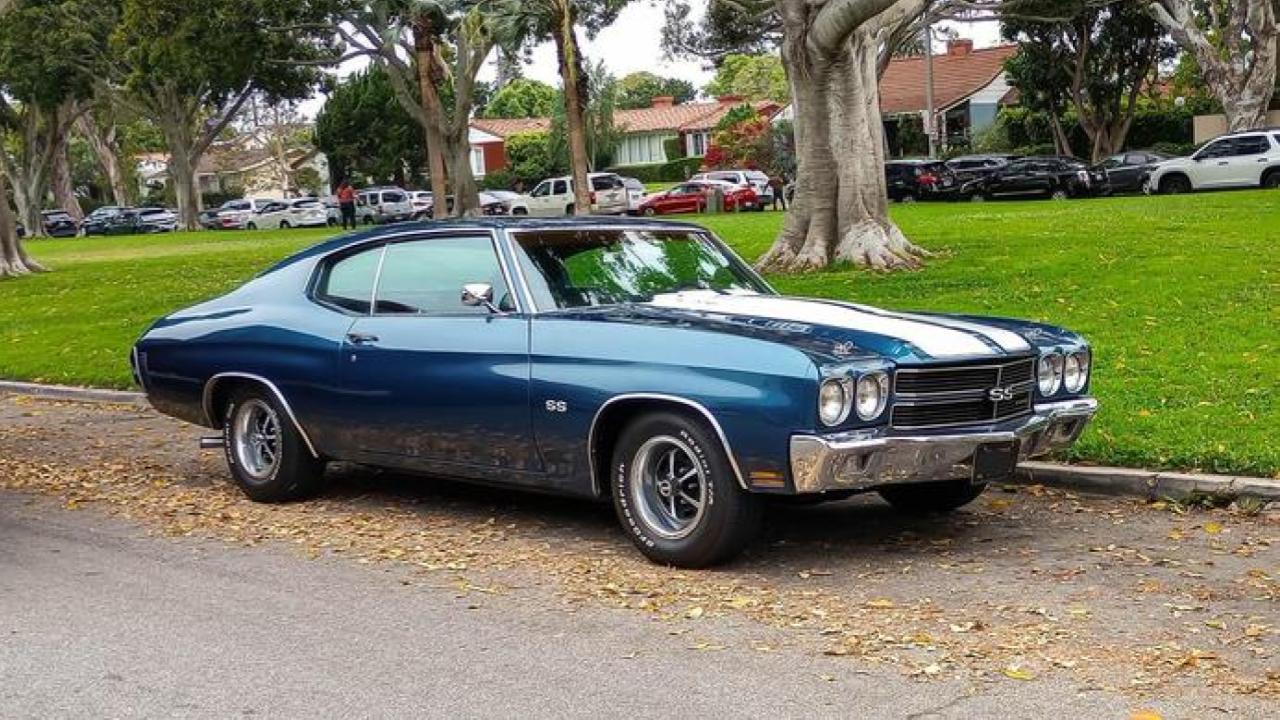Vintage Cars And Classic Vehicles That Everyone Is Jealous Of | Know ...