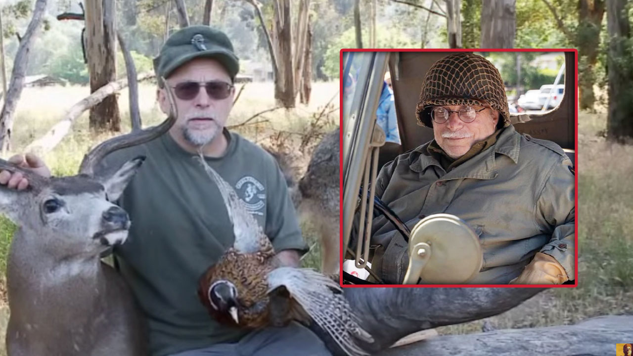 Where Are They Now? Here's What Chuck Testa, The Internet's Favorite ...