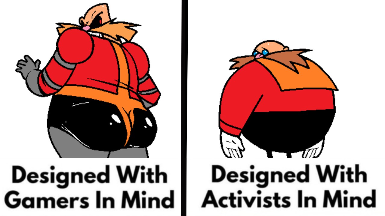 What Is The 'Designed With Gamers In Mind' Meme? The Viral 'Ghost Of ...