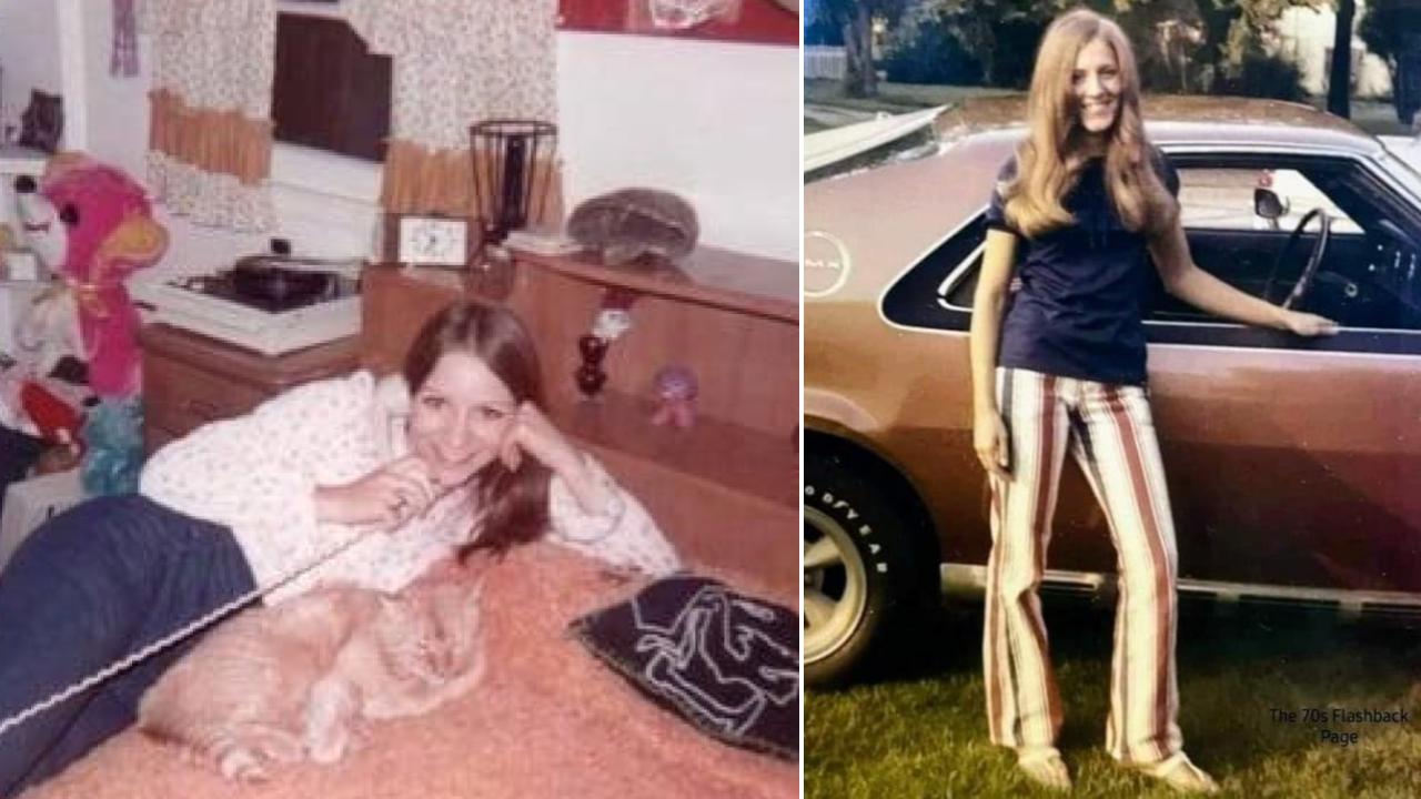 See The 1970s In 25 Vintage Photos | Know Your Meme