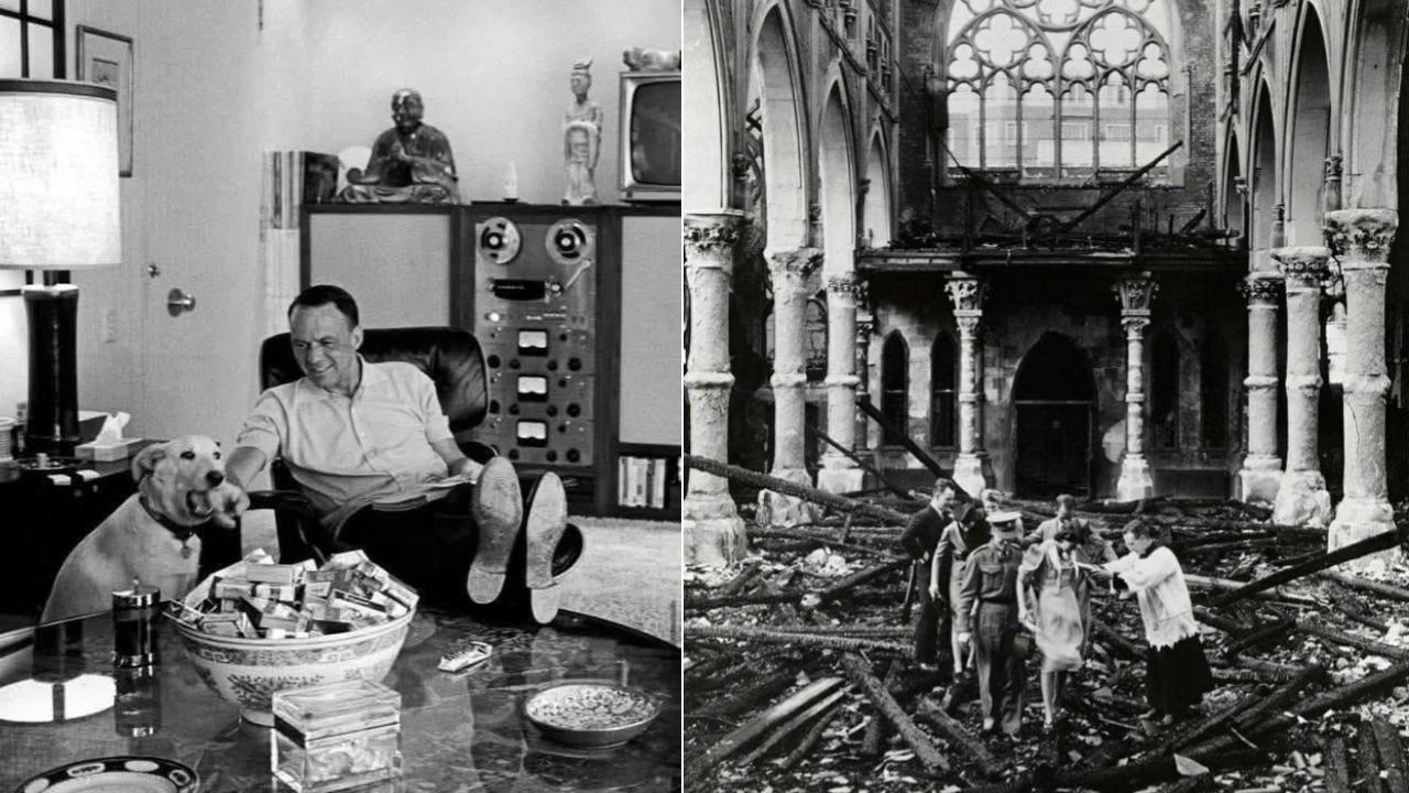 Some Interesting Photos From The Past The History Books Missed | Know ...