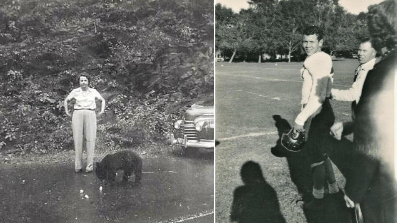 25 Everyday Moments From Life In The '40s | Know Your Meme