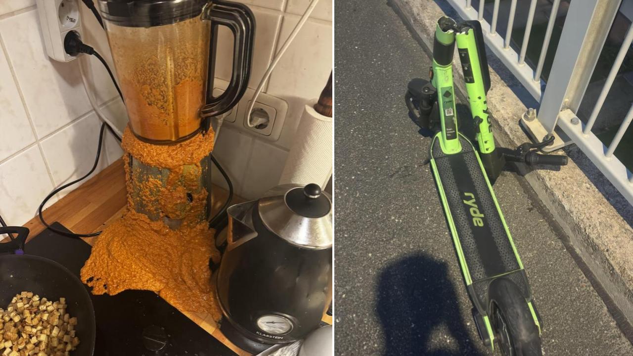 25 Poor Souls Who Had Terrible Days | Know Your Meme