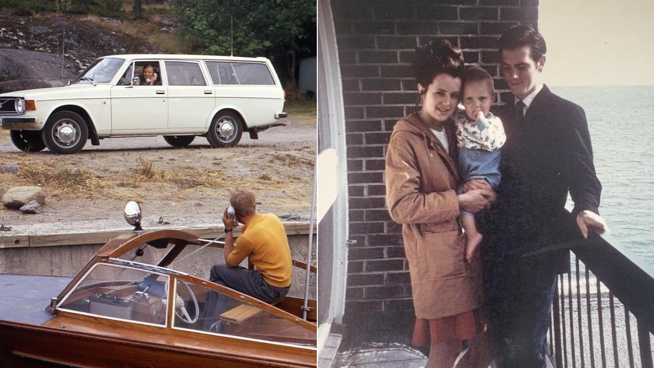 This Is What Was Going On Back In The '60s | Know Your Meme