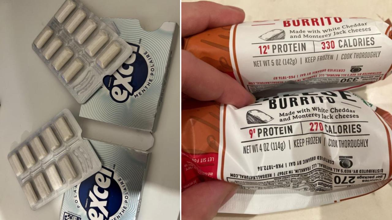 These 25 Shrinking Products Will Infuriate You | Know Your Meme