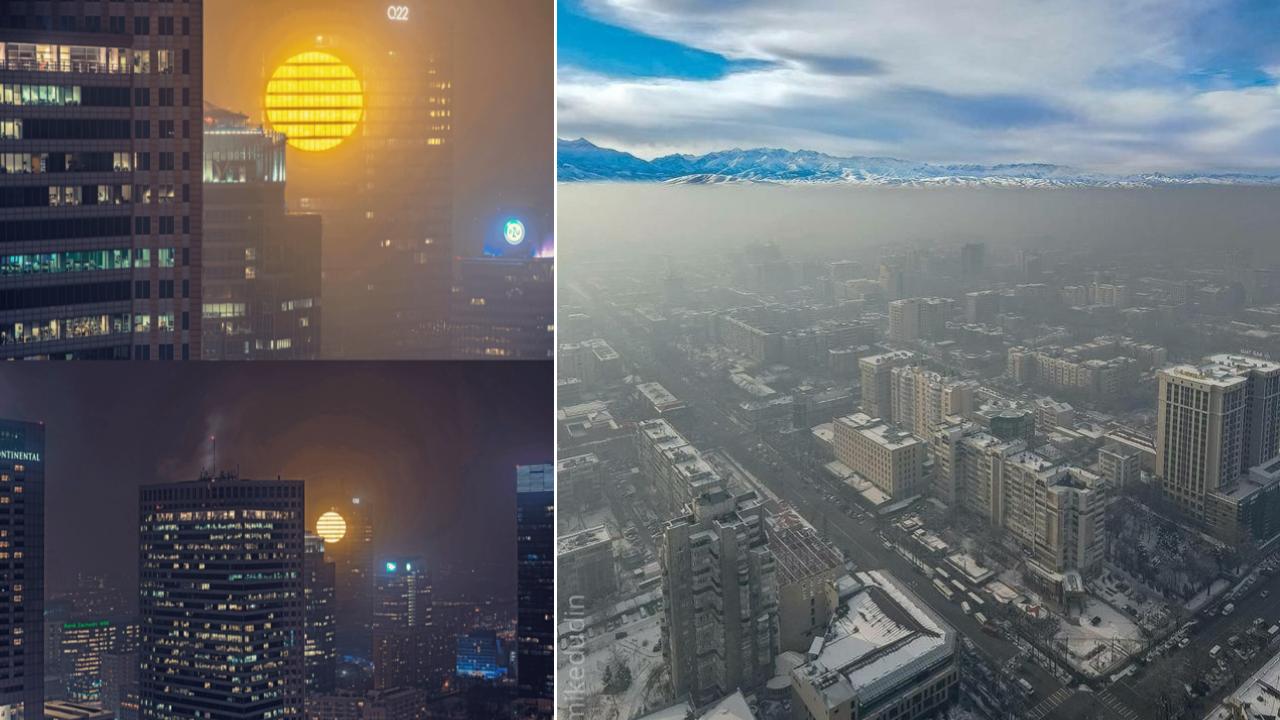 25 Eerie Photos Of Urban Spaces Around The World | Know Your Meme