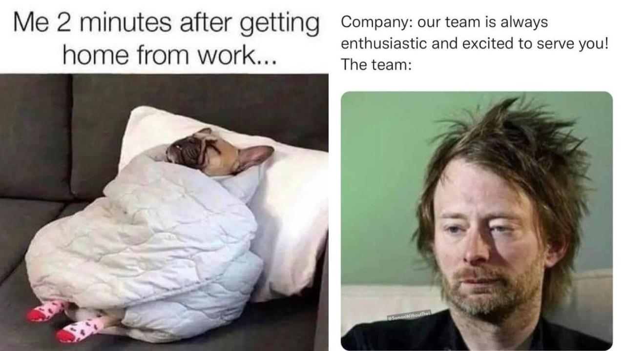 25 Memes To Get Through This Monday | Know Your Meme