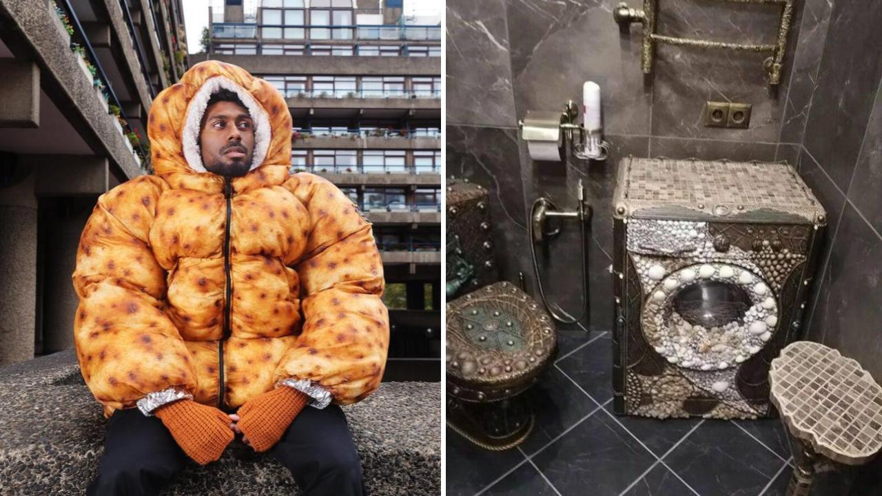 25 Perfect Creations Made With Terrible Taste | Know Your Meme