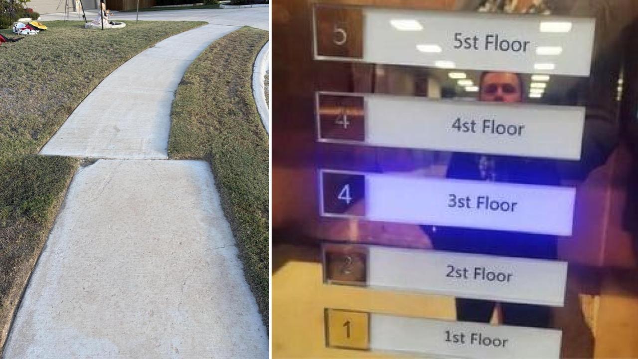 25 Simple Tasks That Were Messed Up Terribly | Know Your Meme