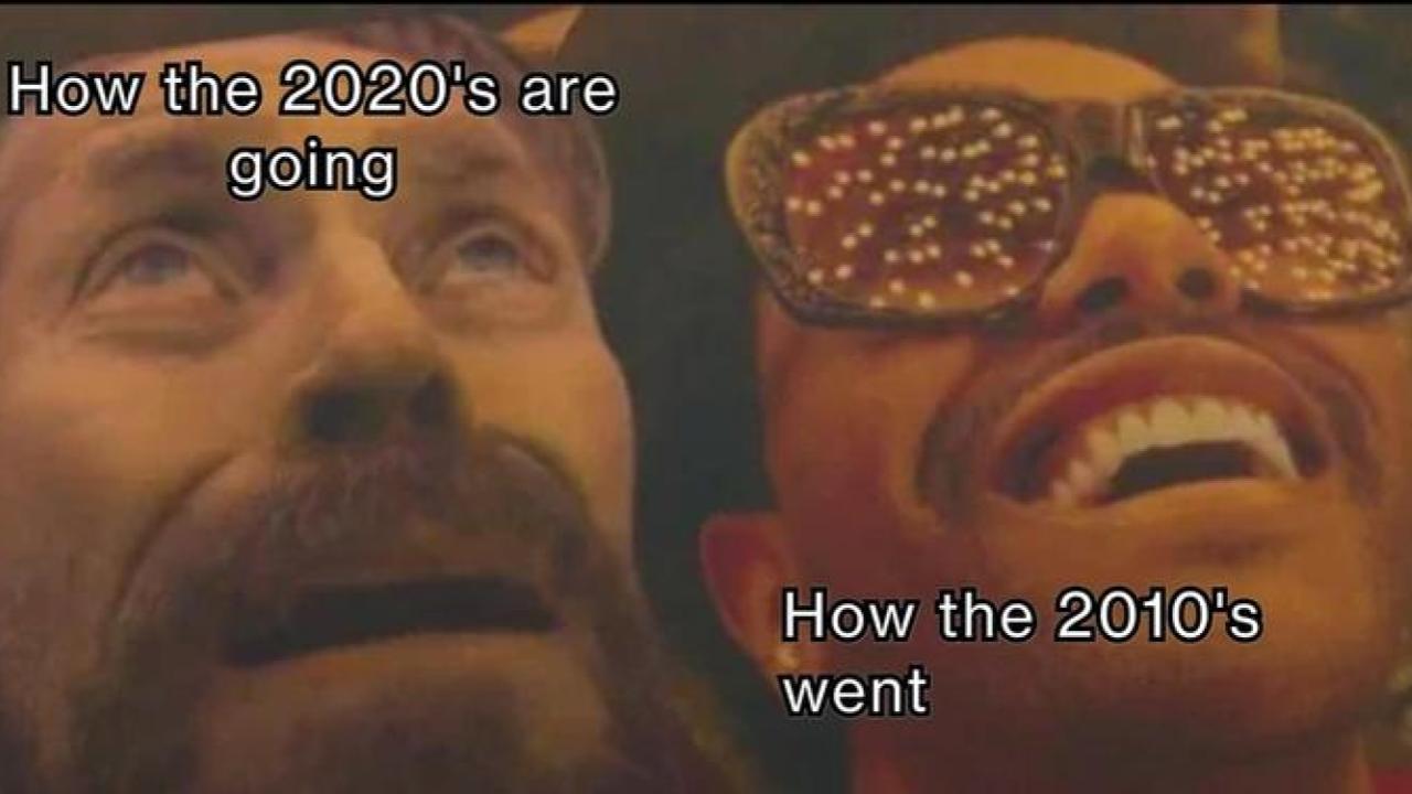 31 Of The Top Memes Voted By Reddit Users For October 2025 | Know Your Meme