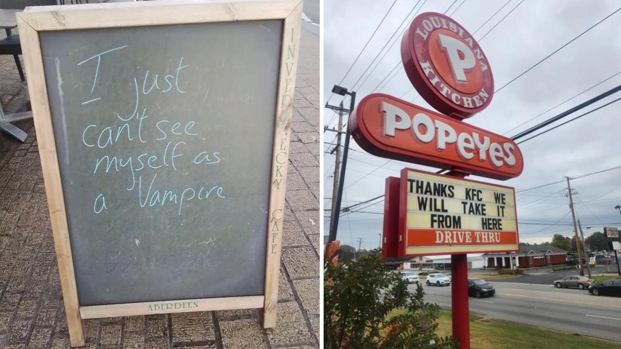 25 Oddly Hilarious Signs That Exist For Some Reason | Know Your Meme
