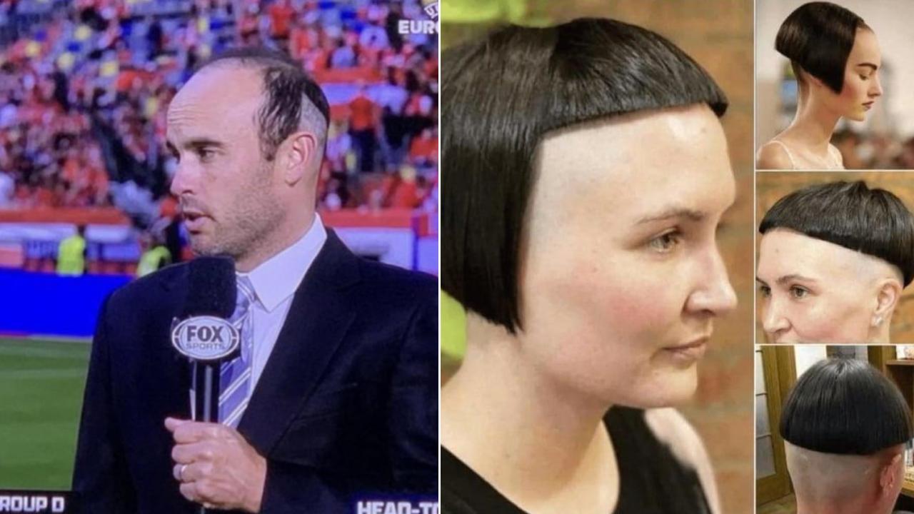 25 People Who Need To Need To Head Back To The Salon | Know Your Meme