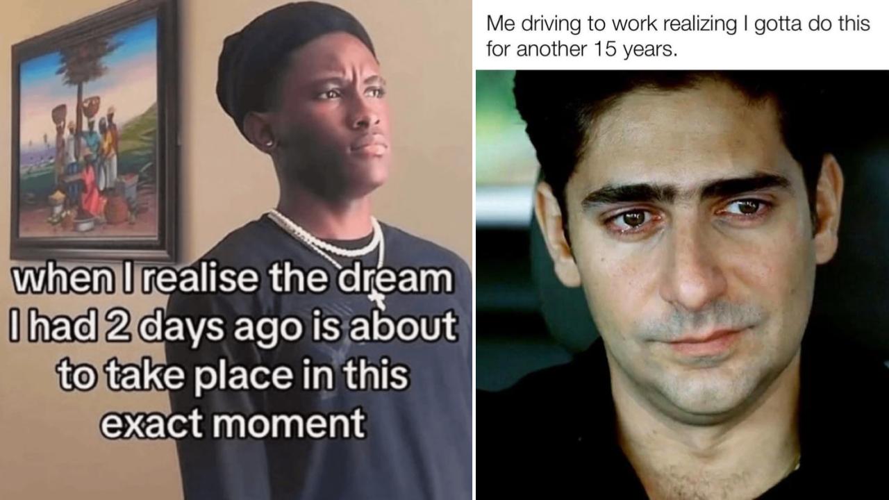 26 Memes That Speak To The Soul | Know Your Meme