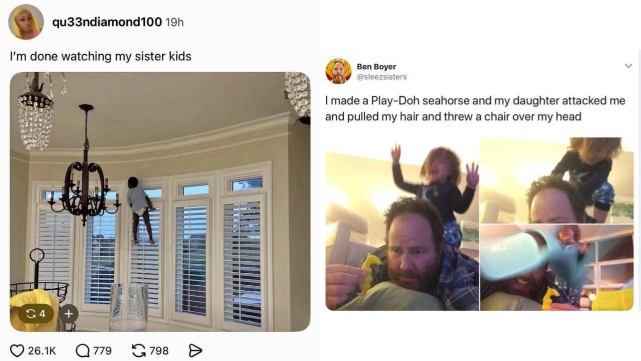 25 Kids Being So Innocently Dumb | Know Your Meme