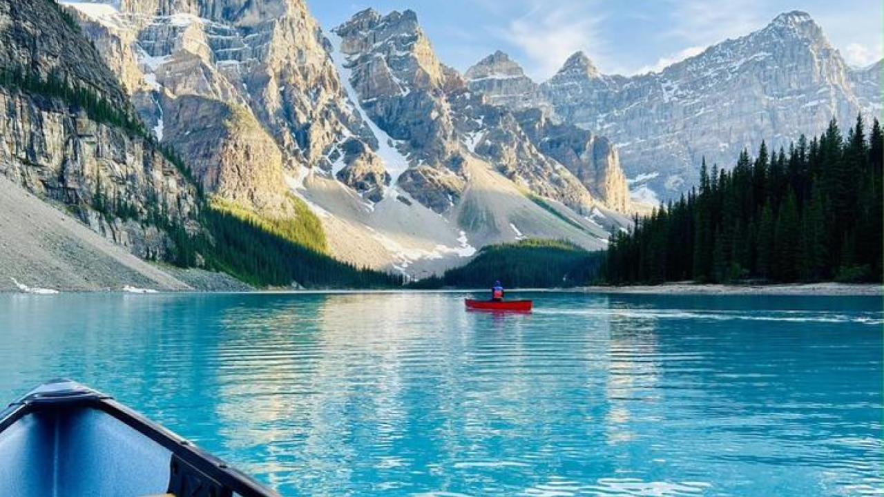 25 Photos From Popular National Parks During Recent Travels... | Know ...