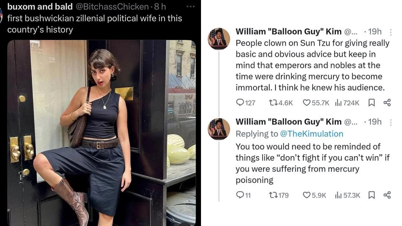 24 Ridiculous Sentences That Might Be Totally Original | Know Your Meme