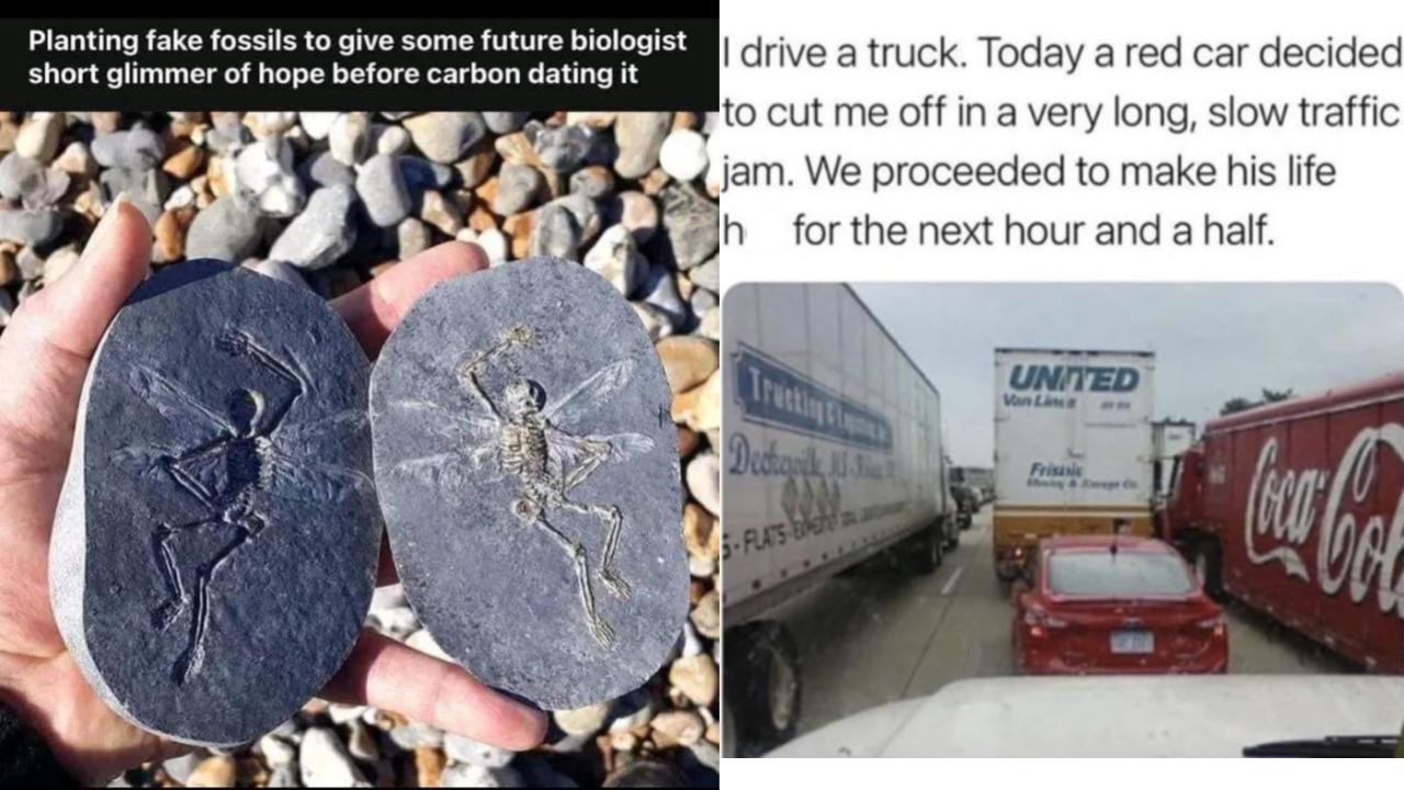 24 Devious Pranks Committed By Evil People | Know Your Meme