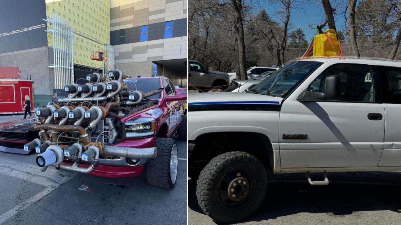 25 Totally Bizarre Cars Modified To Look... Odd | Know Your Meme