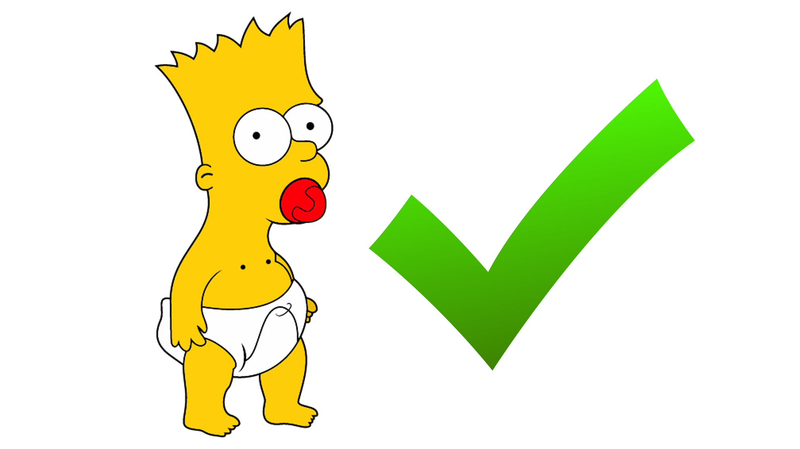 What Is The 'Domer' Meme? The Baby Bart Simpson Brainrot Edits On TikTok Explain... | Know Your Meme