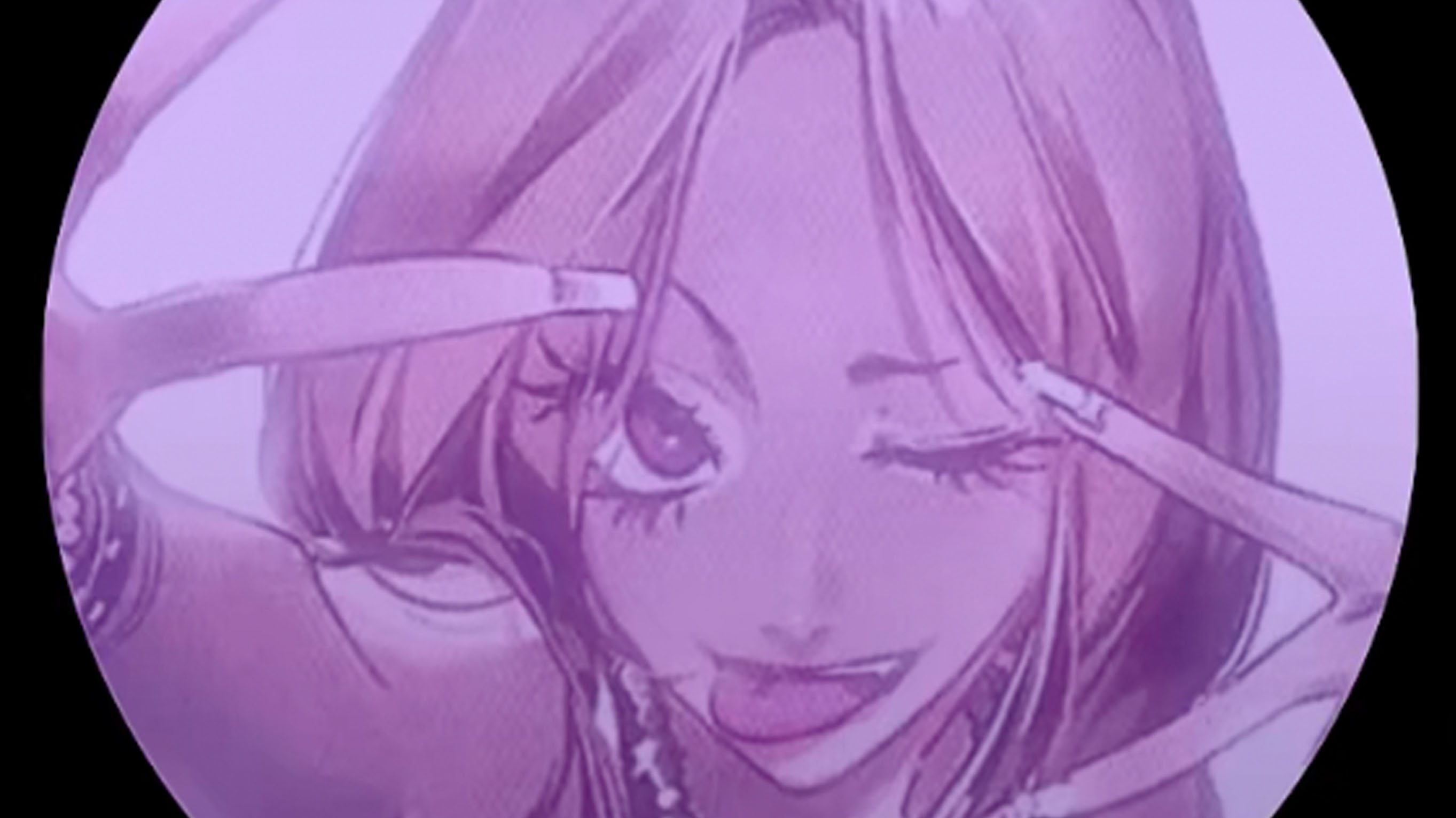 What Does A 'Purple PFP' Mean? The 'Purple PFP' TikTok Trend Raising ...